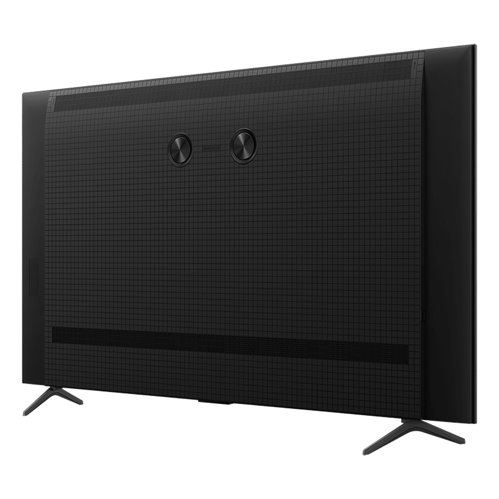 Buy TCL C6K 165.1 cm (65 inch) QD-Mini LED 4K Ultra HD Smart Google TV with Google Voice ...